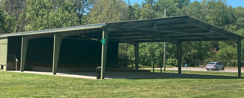 Turner Stage - Town of Canton
